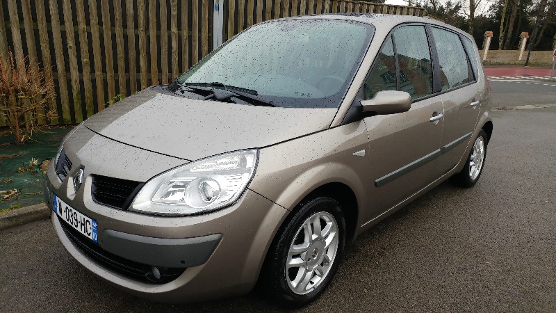 Annonce 772 - Car RefleX'S